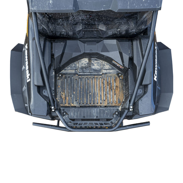 Kawasaki KRX 1000 4 Seat Ultra Max Coverage Fender Flares | MudBusters ...