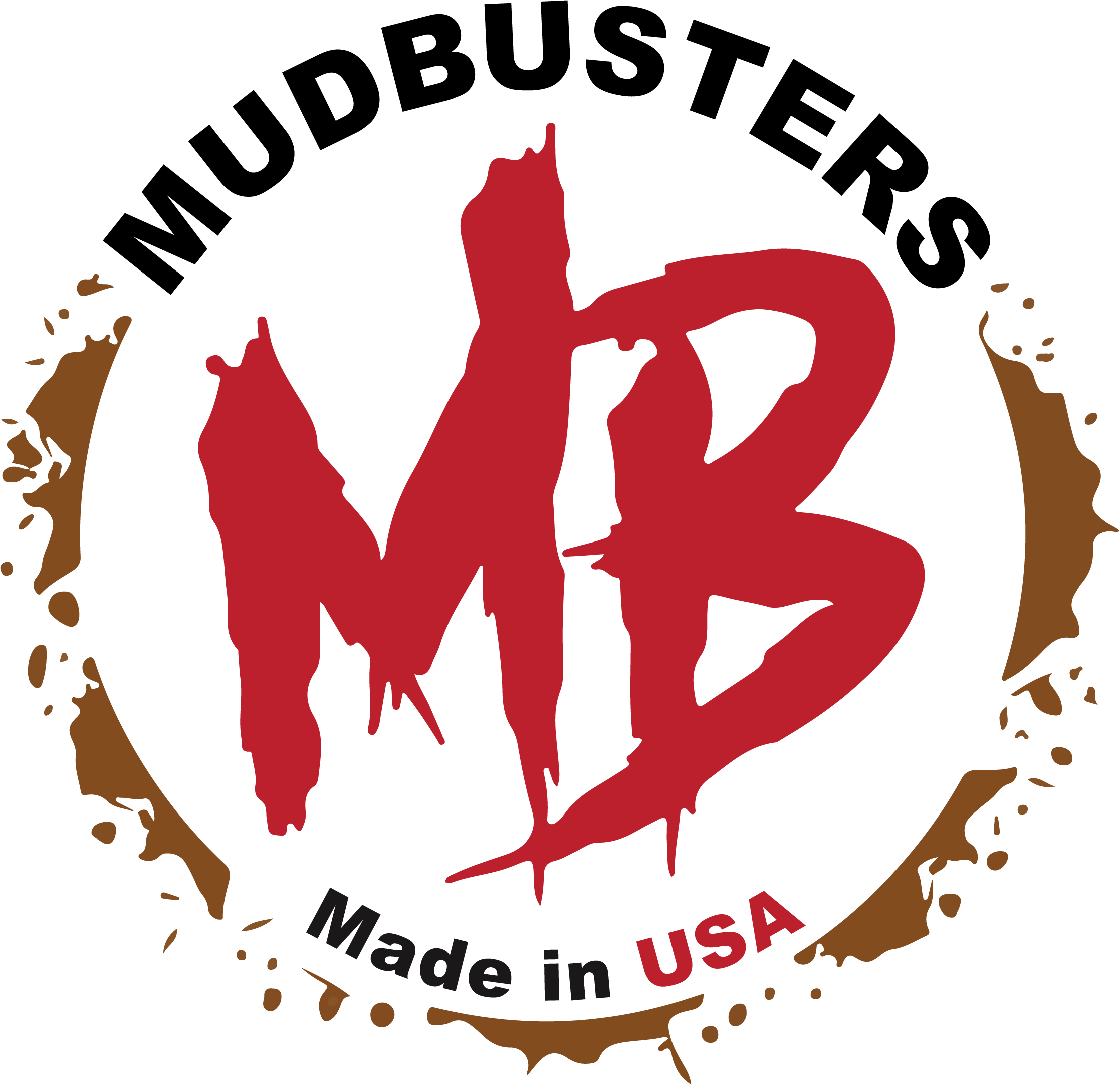 MudBusters - Side by Side UTV Fender Flares and Mud Flaps – Mud-Busters.com