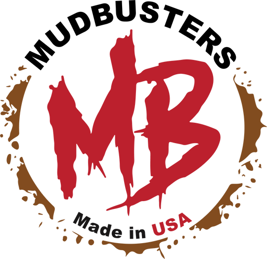 MudBusters | 2018-2025 Can-Am Maverick Trail Fender Flares (50 inch ...