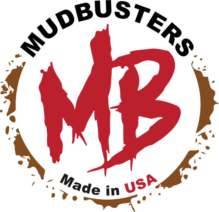 MudBusters | 2025-2026 Polaris RZR Pro S & RZR Pro R Stock Fender Flares (74 inch) – Mud-Busters.com