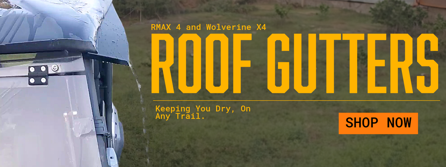 MudBusters - Side by Side UTV Fender Flares and Mud Flaps – Mud-Busters.com