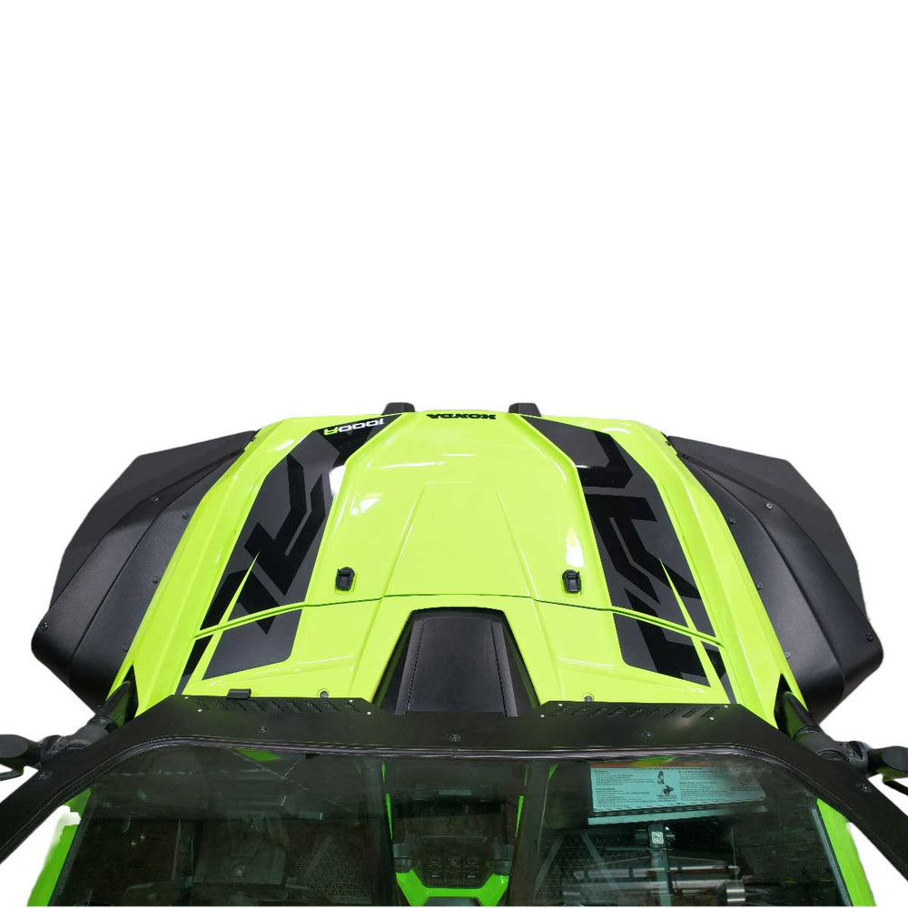 MudBusters | 2019-2024 Honda Talon R and Talon X (2 and 4 Seat) | OEM ...