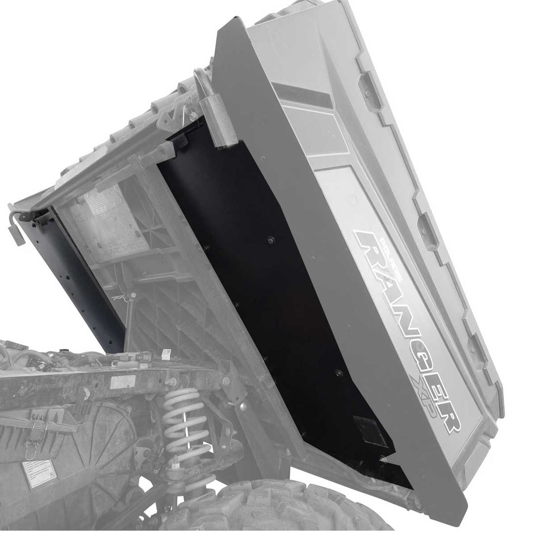 Polaris Ranger Mud Guards | MudBusters – Mud-Busters.com