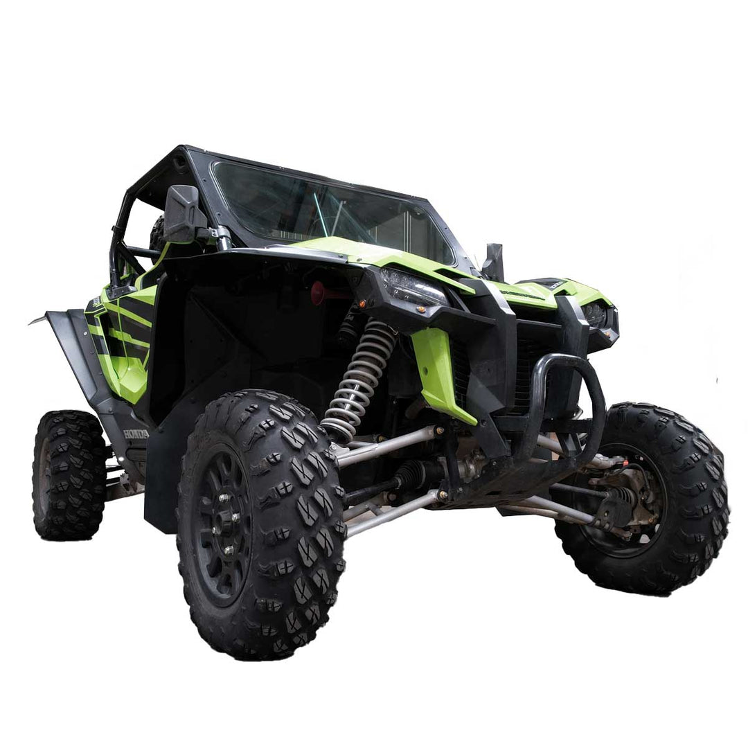 2019-2024 Honda Talon R and Talon X (2 and 4 Seat) OEM Fender Extensio ...