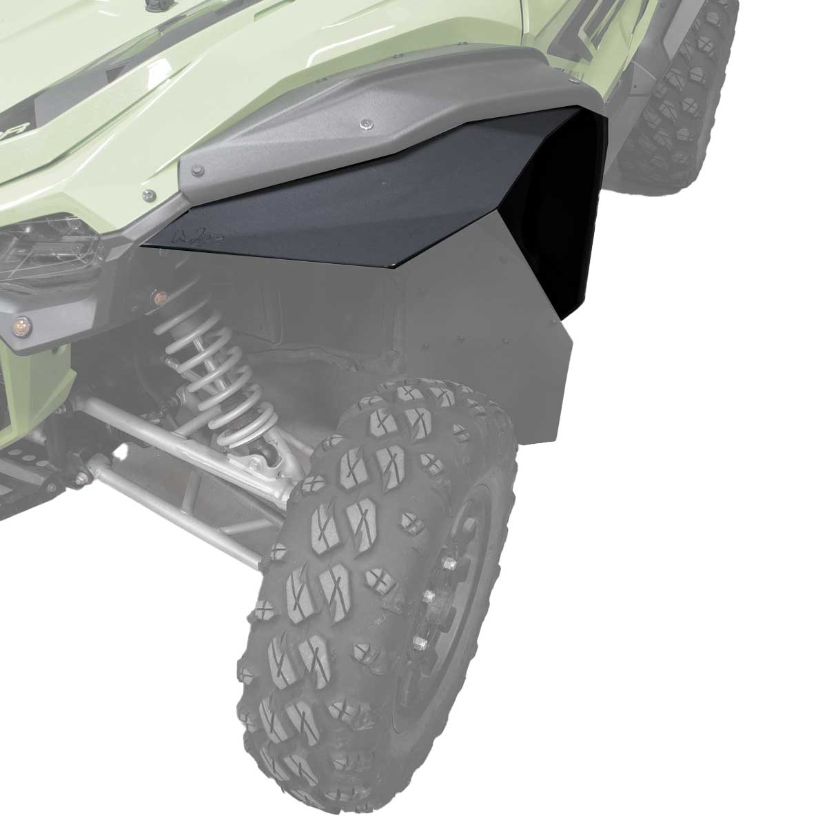 MudBusters | 2019-2024 Honda Talon R and Talon X (2 and 4 Seat) | OEM ...