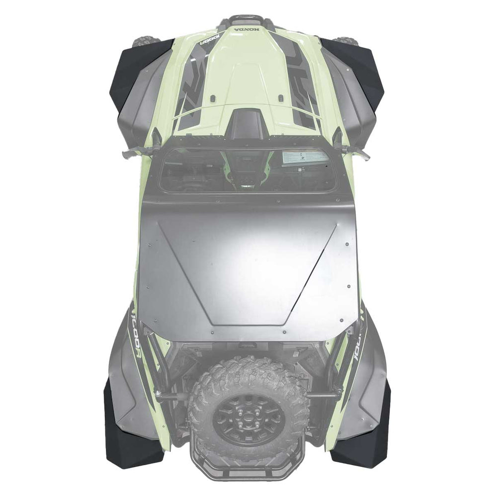 MudBusters | 2019-2024 Honda Talon R and Talon X (2 and 4 Seat) | OEM ...