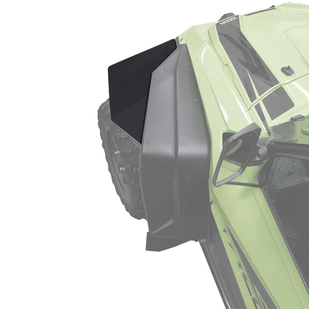 MudBusters | 2019-2024 Honda Talon R and Talon X (2 and 4 Seat) | OEM ...