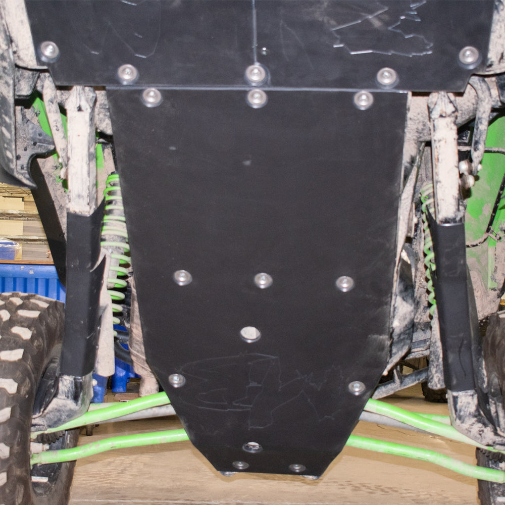 UTV and Side by Side Mud Shields and Guards | MudBusters - Mud-Busters.com